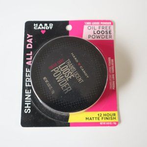 Hard Candy | Makeup | Hard Candy Color Correct Finishing Powder Fair To ...